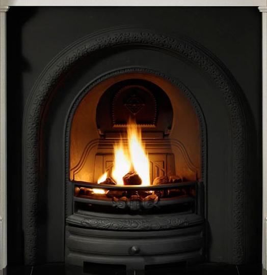 Solid Fuel Fires | Fireplaces | Gas | Electric | Hertford | Bishops ...