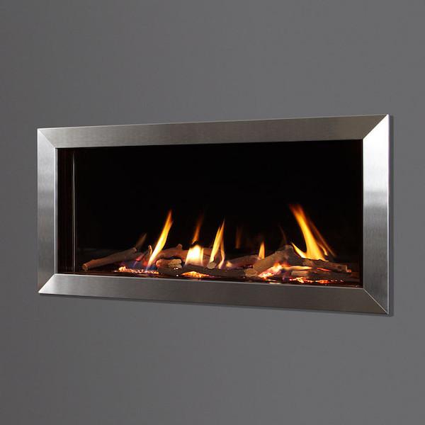 Interstyle | Collection | Built-In Gas Fires– Fireplaces | Gas ...