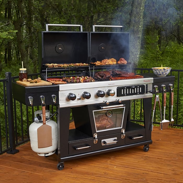 BBQs | Grills | Outdoor | Epping | Hertford | Bishops Stortford ...