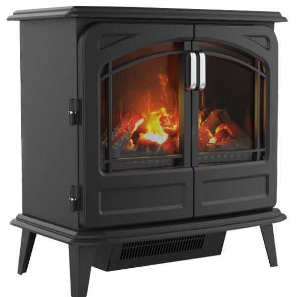 Dimplex Fortrose Optimyst Electric Stove | Fireplaces | Gas | Electric ...