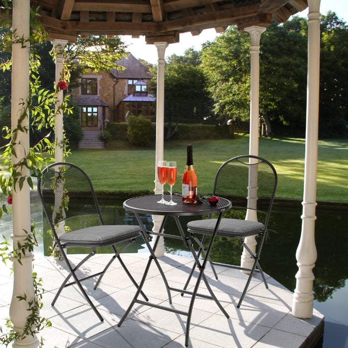 Kettler Cafe Roma Bistro Set Fireplaces Gas Electric Hertford Bishops Stortford Essex