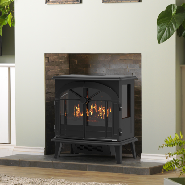 Dimplex Beckley Optimyst Electric Stove | Fireplaces | Gas | Electric ...