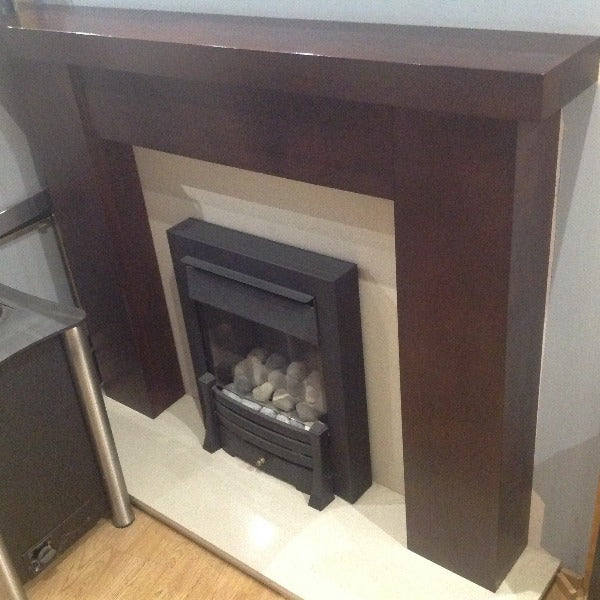 Millbrook Mantel Package ***HALF PRICE CLEARANCE***– Fireplaces | Gas ...