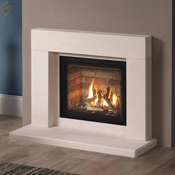 Capital Catarina 500 Fireplace Suite | Fireplaces | Gas | Electric ...