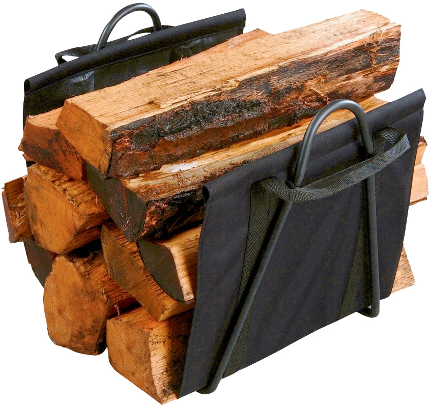 Log Holder Clive | Fireplaces | Gas | Electric | Hertford | Bishops ...